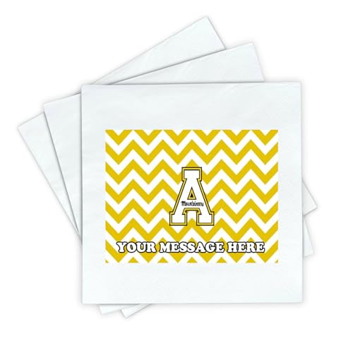 Amazon.com: Appalachian State Mountaineers Party Favors Supplies ...