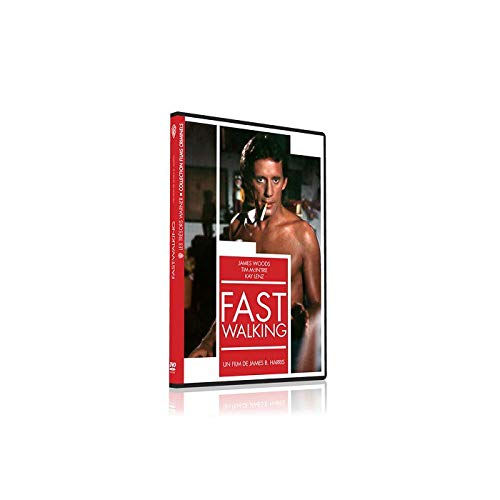 Amazon.com: Fast-Walking [ NON-USA FORMAT, PAL, Reg.2 Import - France ...