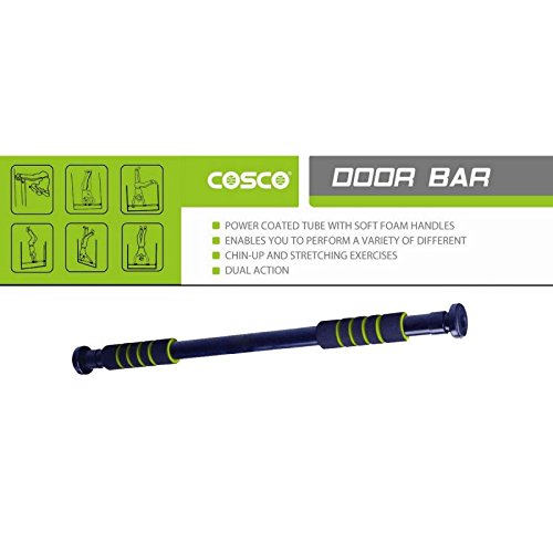 COSCO DOOR BAR : Amazon.in: Sports, Fitness & Outdoors