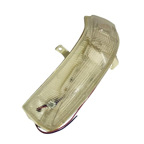 Left Side Mirror Indicator for Civic Import Car Indicator Light OEM ...