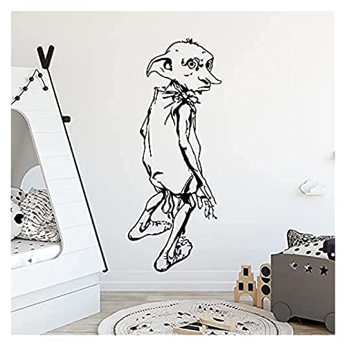 Dobby Póster Harry Potter ⮞Todo HP para decorar tu pared