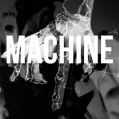 Amazon MusicでNature NvokeのMachineを再生する