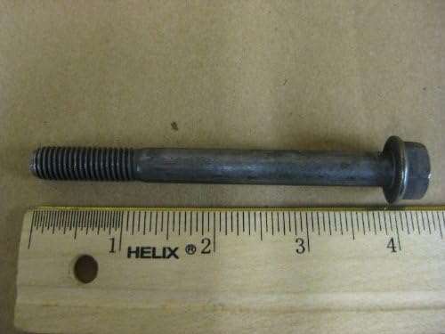 CUMMINS 4965698 BOLT,EXH MANFLD, Lighting & Electrical - Amazon Canada