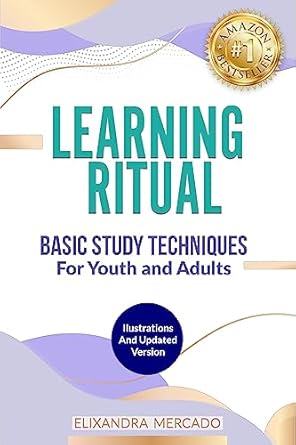 Amazon.com: LEARNING RITUAL: BASIC STUDY TECHNIQUES For Youth and ...