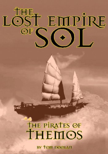 Amazon.com: The Pirates of Themos eBook : Doolan, Tom: Kindle Store