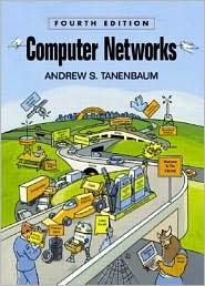 Computer Networks 4th (forth) edition Text Only: Andrew S. Tanenbaum ...
