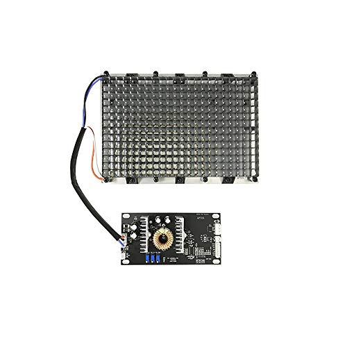 Buy 250W 405nm Parallel Light Source Ultraviolet Rays PWM Dimming 2 Gen ...