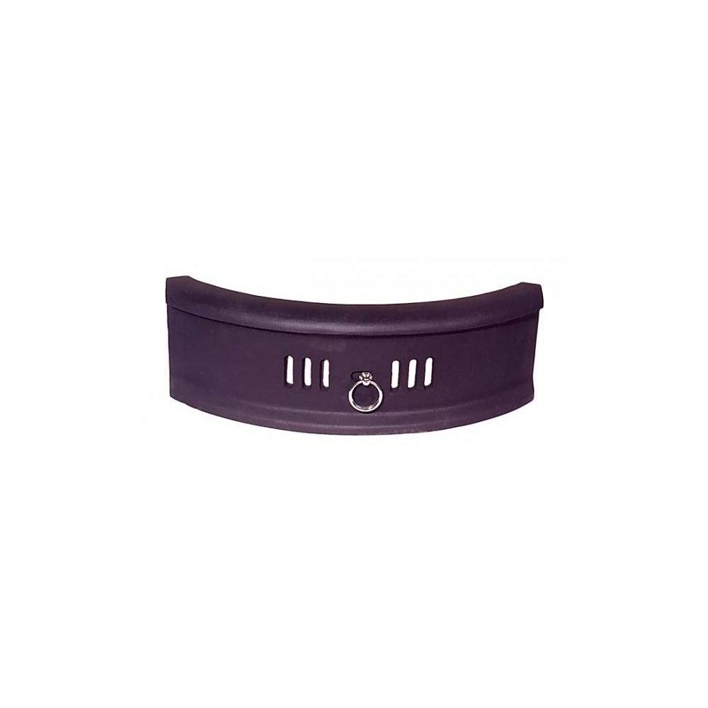 Matt black solid fuel 16" curved fire fret / fire front : Amazon.co.uk ...