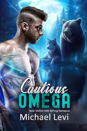 Amazon.com: Cautious Omega: Bear Shifter MM MPreg Romance (Oasis for ...