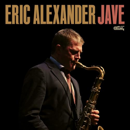 Play Jave by Eric Alexander on Amazon Music Unlimited