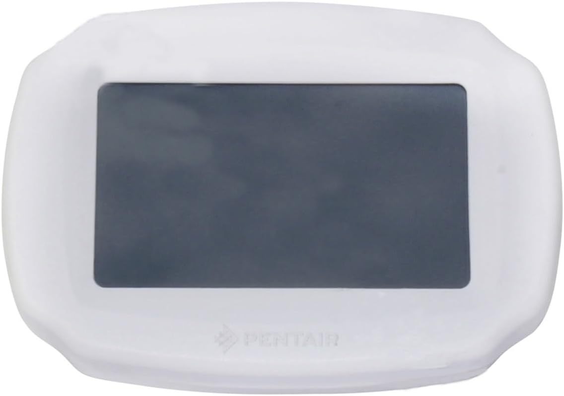 Amazon.com: Indoor Control Panel, Pentair IntelliCenter, White : Patio ...