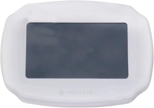 Amazon.com: Indoor Control Panel, Pentair IntelliCenter, White : Patio ...