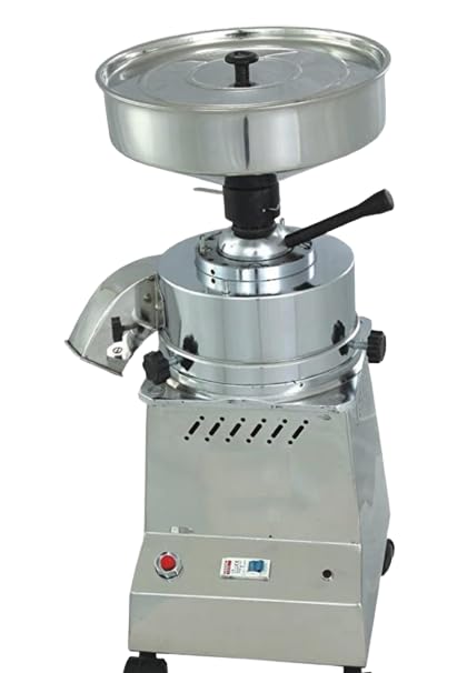 Buy Budhrani® by Master Machines Stainless Steel Table Top Stone ...