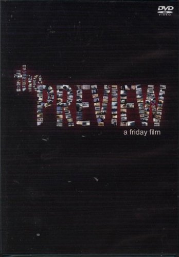 Amazon.com: THE PREVIEW [DVD] [Region 1] [NTSC] : Movies & TV