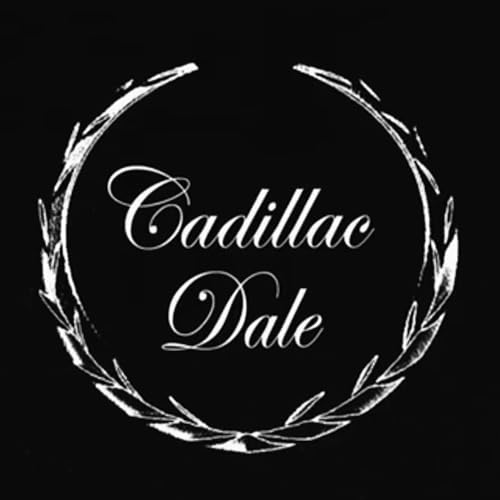 Play All of My Love (my first song 1990) by Cadillac Dale feat. Kevin ...
