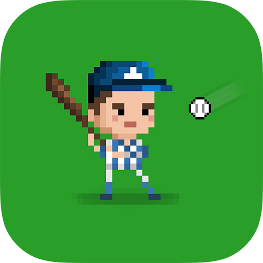 Mini Baseball Super Batting - App on Amazon Appstore