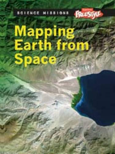 Mapping Earth From Space (Science Missions): Amazon.co.uk: Robert ...