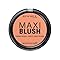 Amazon.com: Rimmel London Maxi - 001 Third Base - Blush Powder ...