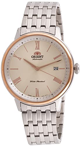 Orient Watches | Best Prices In KSA | For Men & Women | Riyadh | Jeddah
