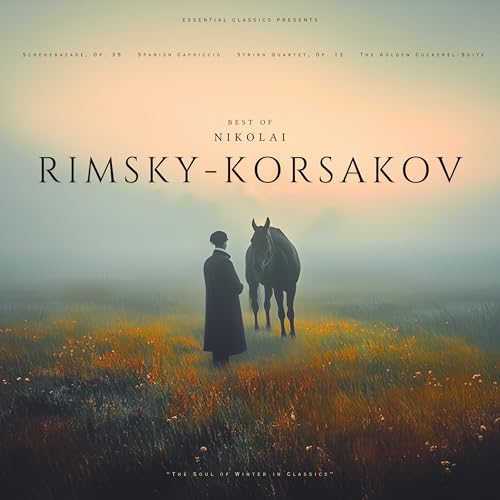 Play Best of Nikolai Rimsky-Korsakov by VARIOUS ARTISTS on Amazon Music