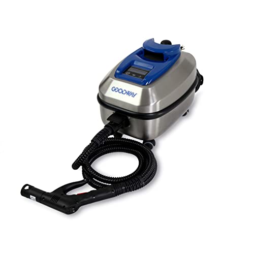 Top 10 Best Dry Vapor Steam Cleaner : Reviews & Buying Guide - Katynel