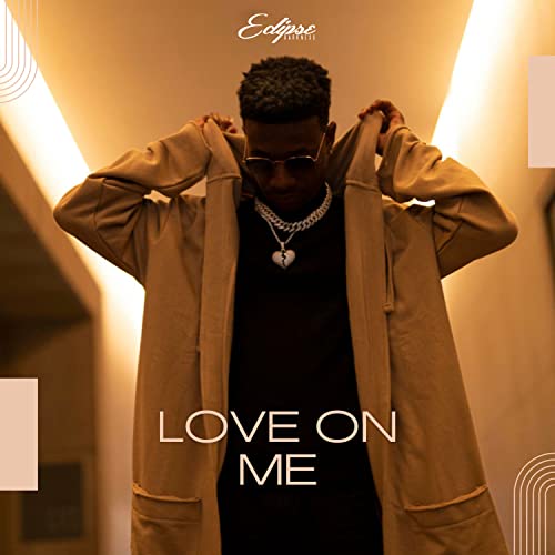 Écouter Love on Me de Eclipse Darkness sur Amazon Music Unlimited