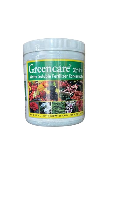 Buy National Garden Essentials Green Care Water Soluble Plant ...