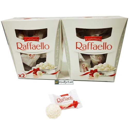Raffaello Continente - FICA