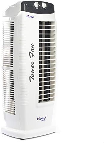 Buy Impex Tower Fan High Speed Tower Fan For Home With 1350 Rmm and 25 ...