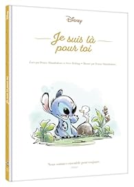 Stitch : Je suis là pour toi - Denise Shimabukuro - Babelio