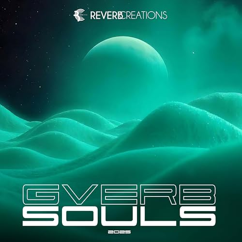 Spiele SOULS von GVERB auf Amazon Music ab