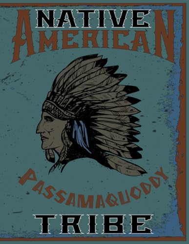 Passamaquoddy Nation