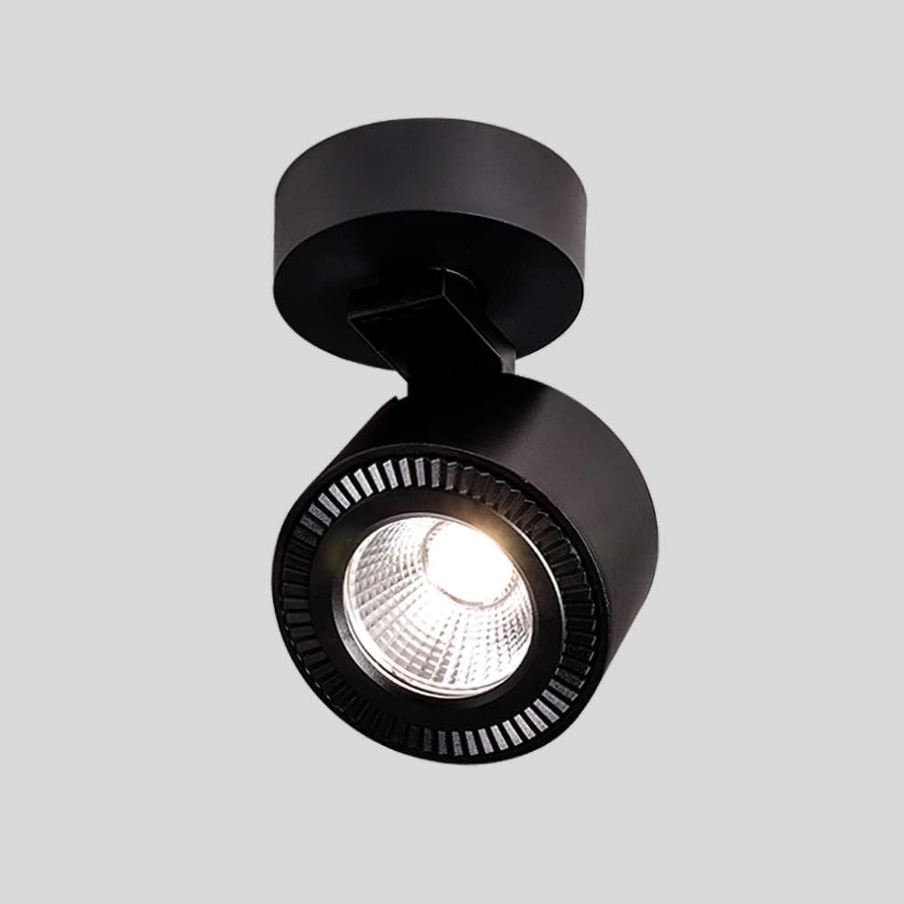 FUMEZU Surface Mounted Spotlights, Led Ceiling Lights, Home Living Room ...