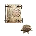 Amazon.com: Book of Hamunaptra The Mummy Prop Replica The Mummy Books ...
