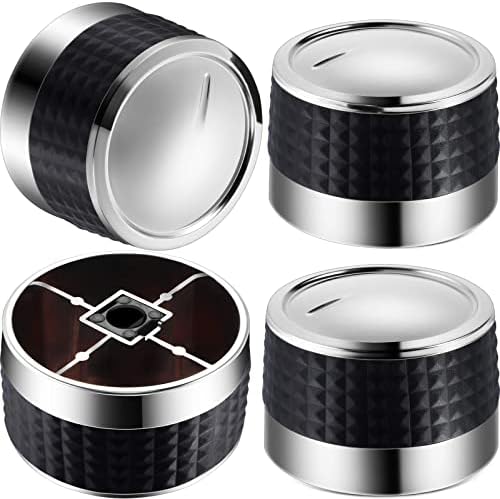 Amazon.com : Unicook Grill Control Knobs Replacement 2 Pack, Gas Grill ...
