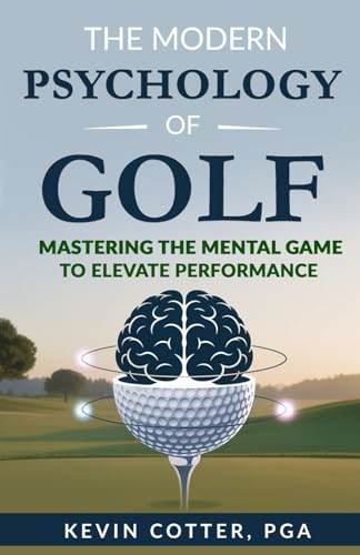 9 Best Golf Psychology Books of 2026