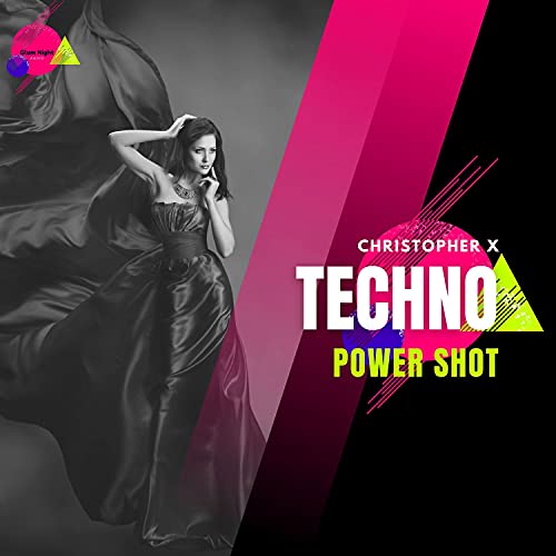 Techno Power Shot de Christopher X en Amazon Music Unlimited
