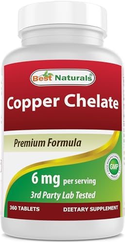 Amazon.com: GNC Copper 2 mg 100 Vegetarian Tablets : Health & Household