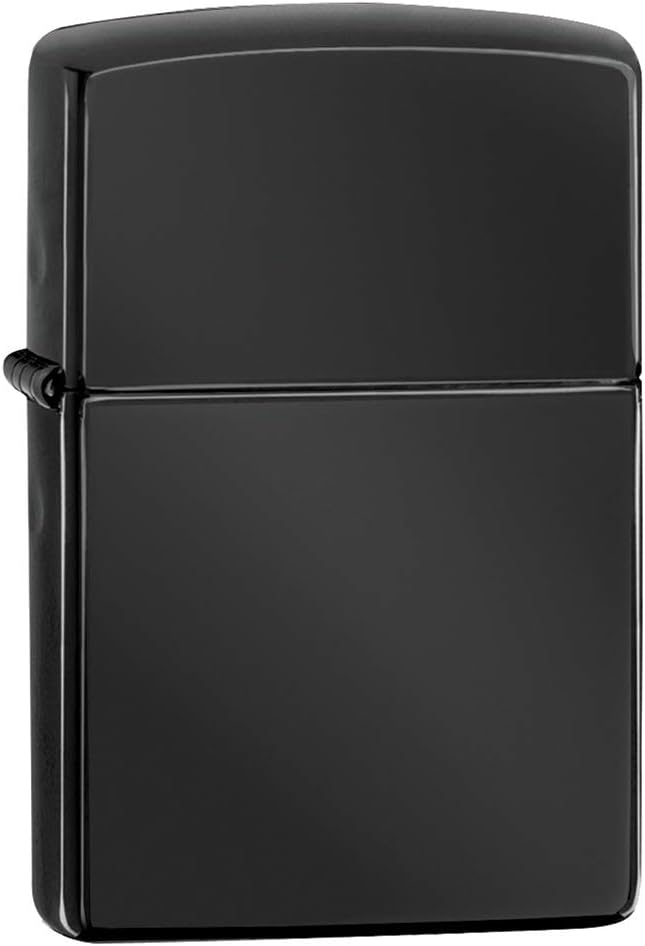 Zippo Windproof Lighter| Metal Long Lasting Zippo Lighter|Best with ...