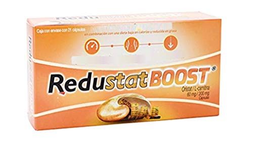 La Mejor Selección De Redustat Boost Favoritos De Las Personas. | Las ...