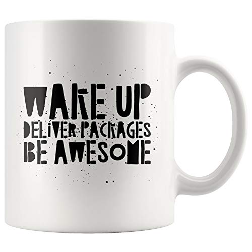 26 Gifts For FedEx Drivers That Go The Distance - Gift Sitter