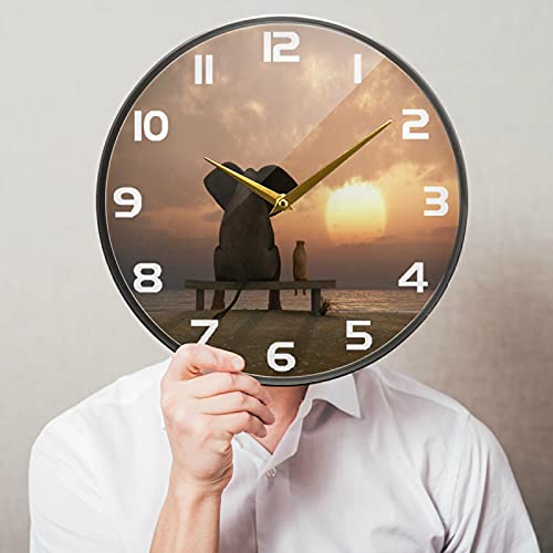 The 25 Best African Clocks of 2026 [Verified] - Cherry Picks