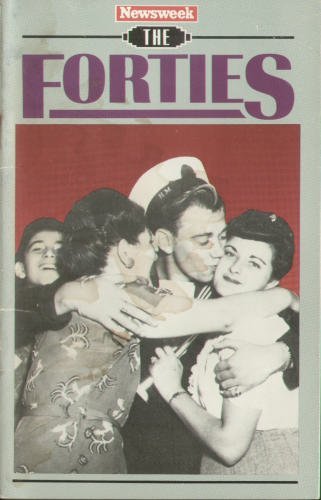 The Forties: Newsweek Magazine: Amazon.com: Books