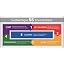 This is a 5S - Area Sign Board, Acrylic Board Fixed with PVC Waterproof ...