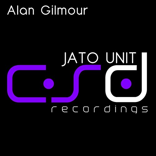 Play Jato Unit by Alan Gilmour on Amazon Music