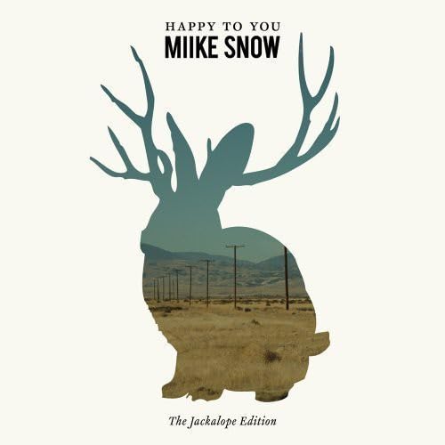 Miike Snow Concerts & Live Tour Dates: 2024-2025 Tickets | Bandsintown