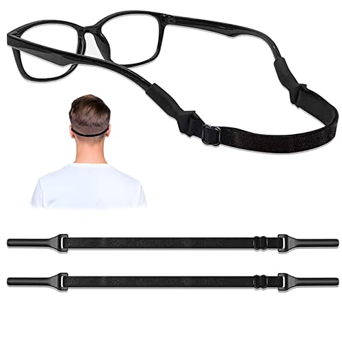 Top 10 Best Glasses Strap For Basketball : Reviews & Buying Guide - Katynel