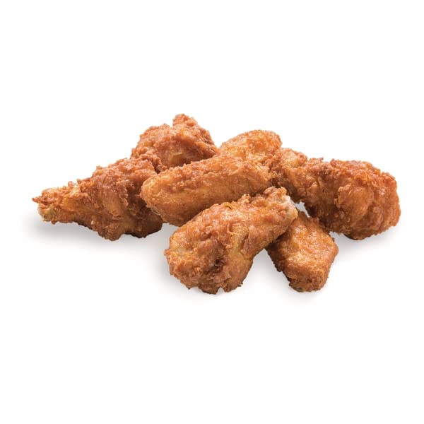 Amazon.com: The Save Mart Company, Crispy Zesty Wings Cold, 16 Ounce ...