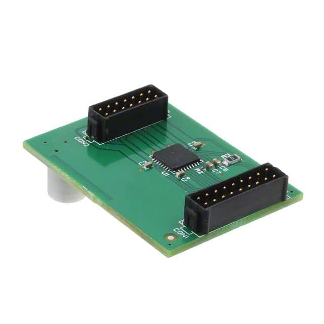 onsemi Board Daughter Lin Step Dvr Nqfp (AM305321R1DBGEVB) : Amazon.in ...