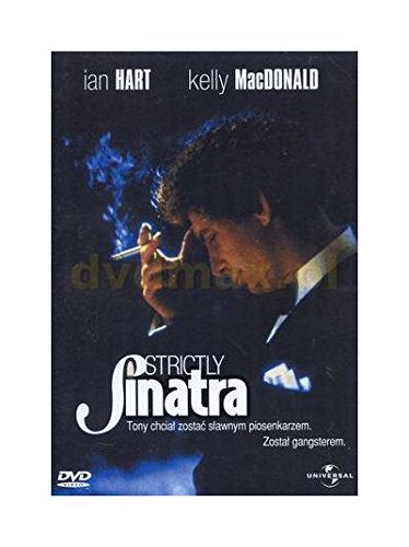 Strictly Sinatra [DVD] (IMPORT) (No hay versión española): Amazon.es: Ian Hart, Kelly Macdonald ...